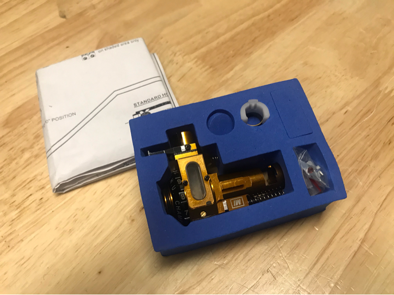 SOLD Maxx Hopup Unit for ICS rifles | HopUp Airsoft