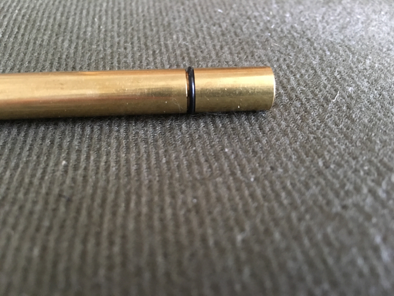 SOLD Tight Bore Krytac Barrel Vector PDW 155mm 6.03 with O-Ring | HopUp ...