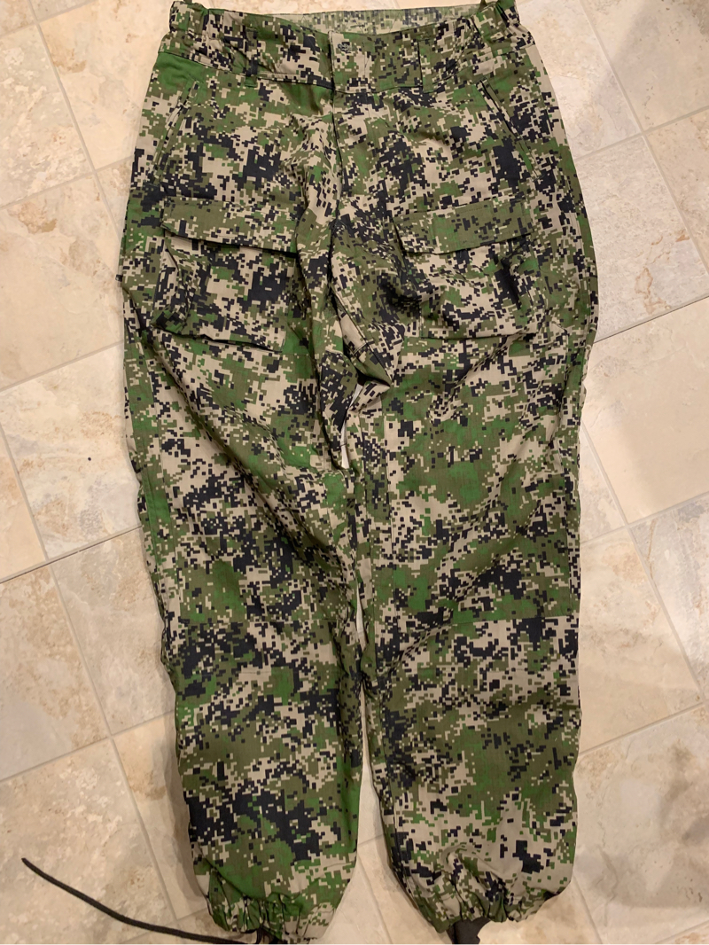 SOLD Russian SSO Specter Suit | HopUp Airsoft