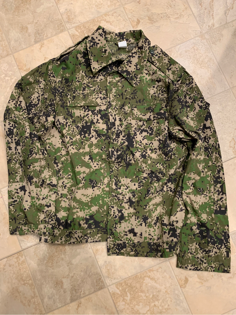 SOLD Russian SSO Specter Suit | HopUp Airsoft