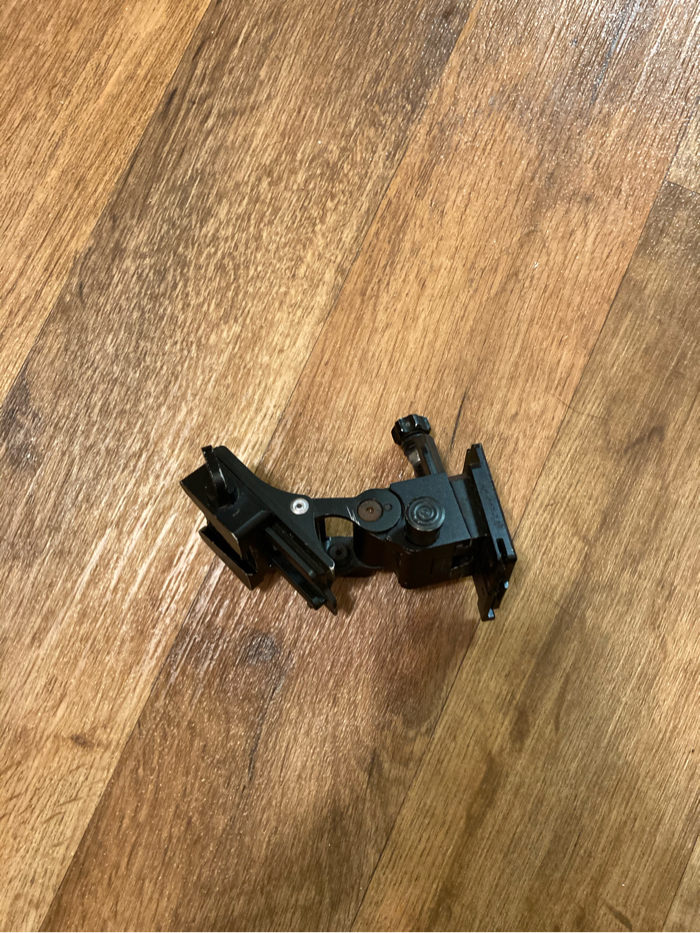SOLD Night Vision Mount | HopUp Airsoft