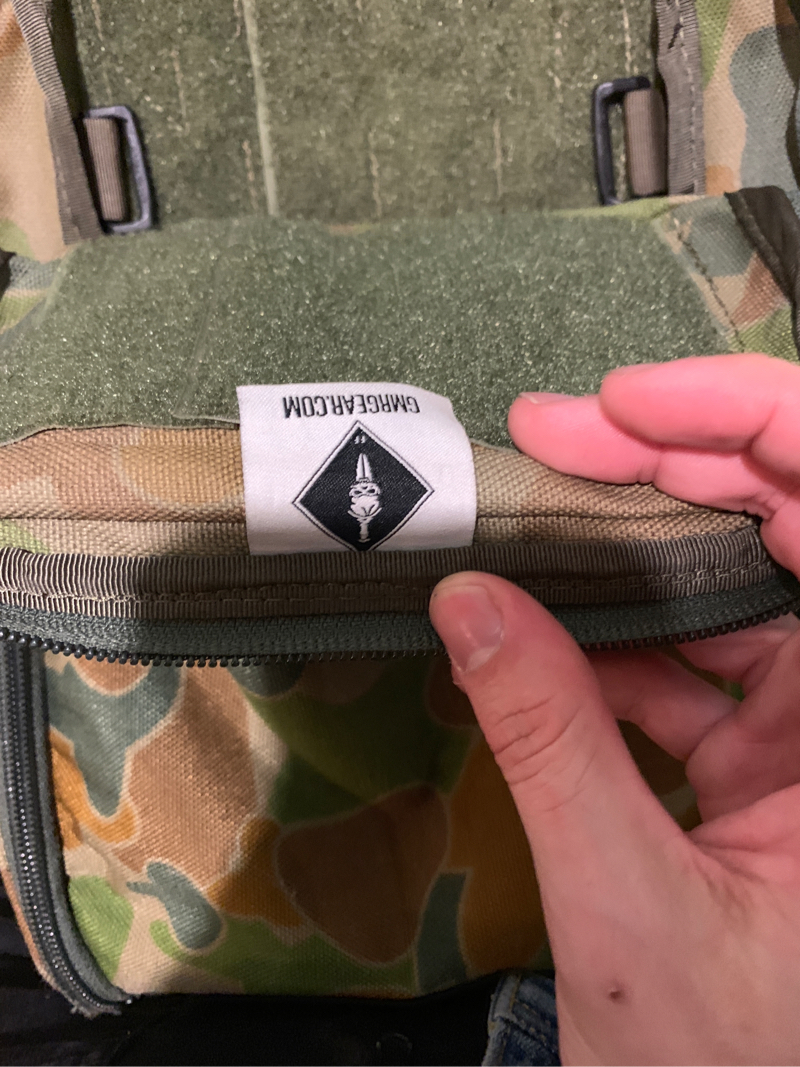 SOLD gen 1 dpcu | HopUp Airsoft