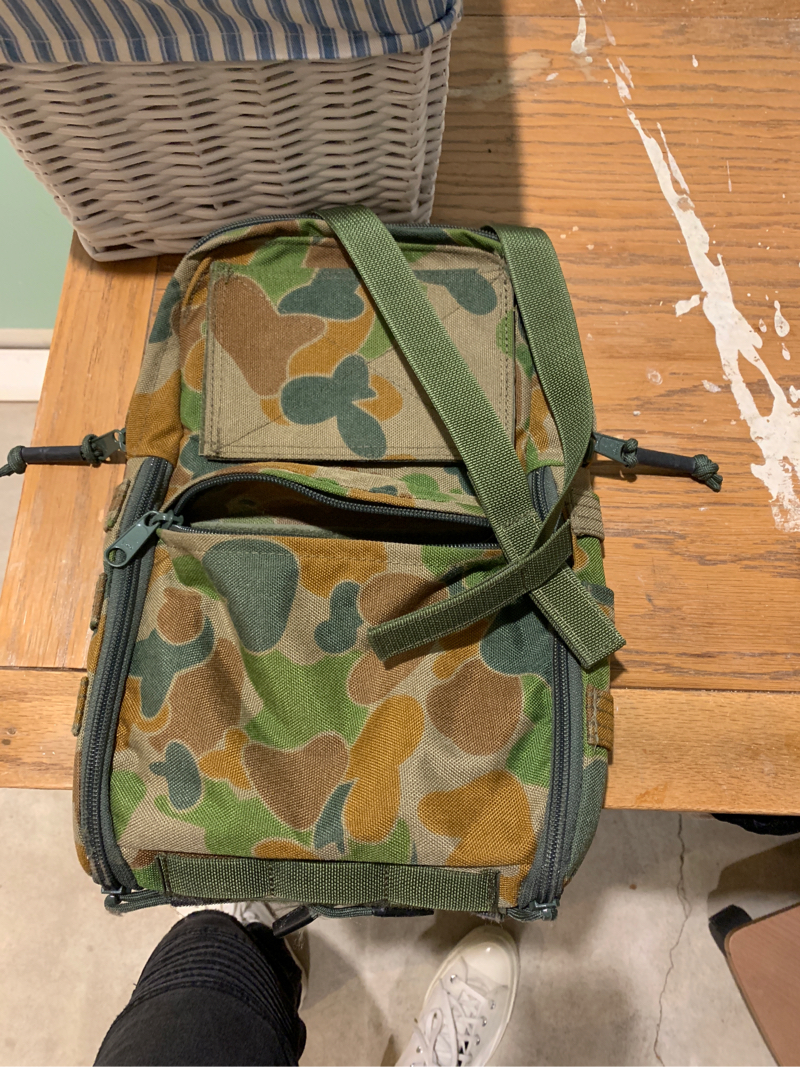 SOLD gen 1 dpcu | HopUp Airsoft