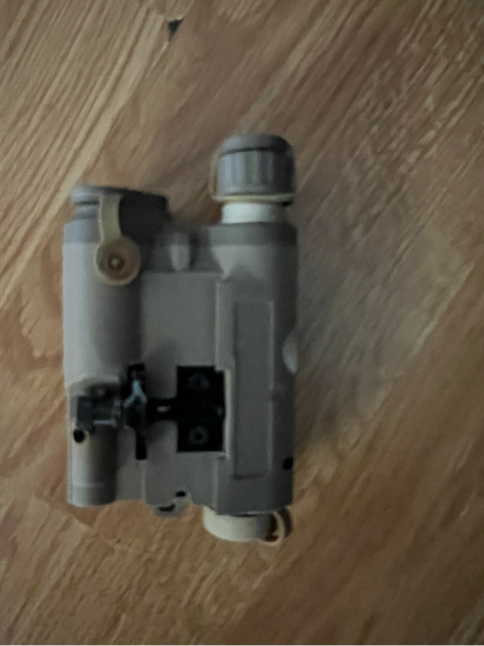 SOLD Fma peq box | HopUp Airsoft