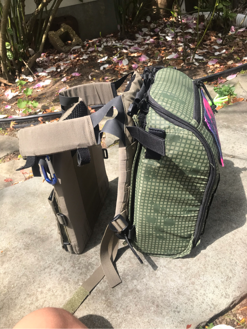 SOLD GMR Minimag | HopUp Airsoft