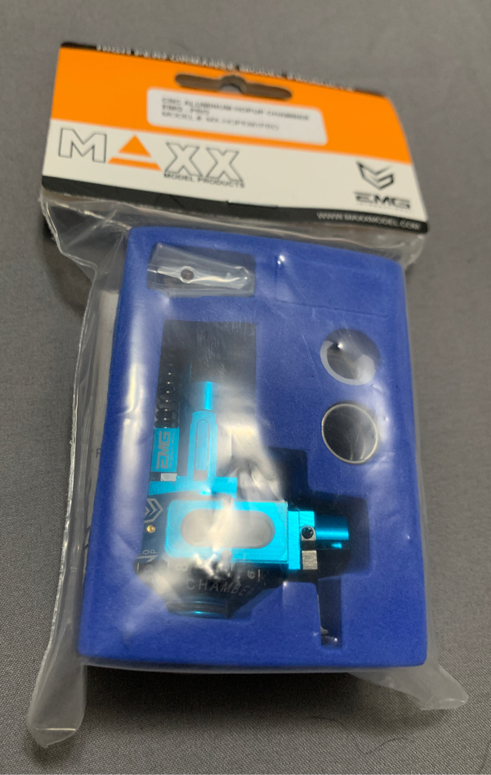 SOLD MAXX Model HopUp | HopUp Airsoft