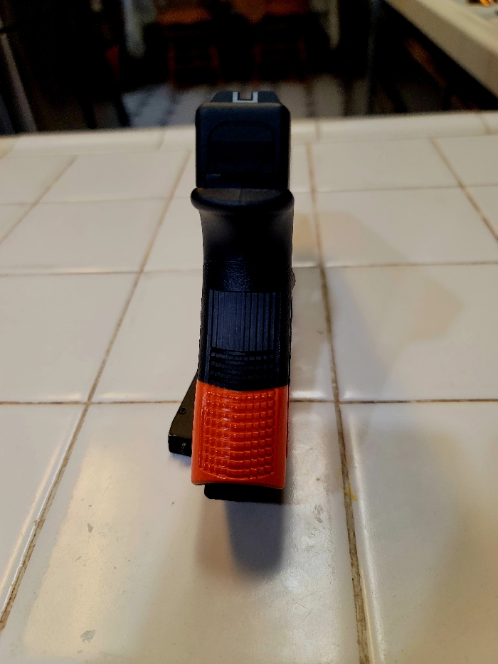 Umarex Glock G19 GEN 3 licenced guw019 non-blowback no mag | HopUp Airsoft