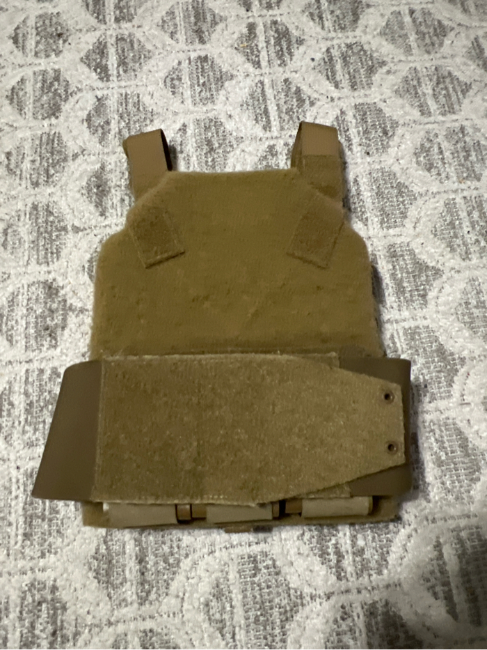 SOLD PIG BRIG | HopUp Airsoft