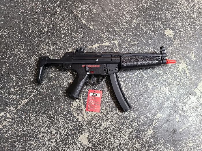 SOLD ICS MP5 | HopUp Airsoft