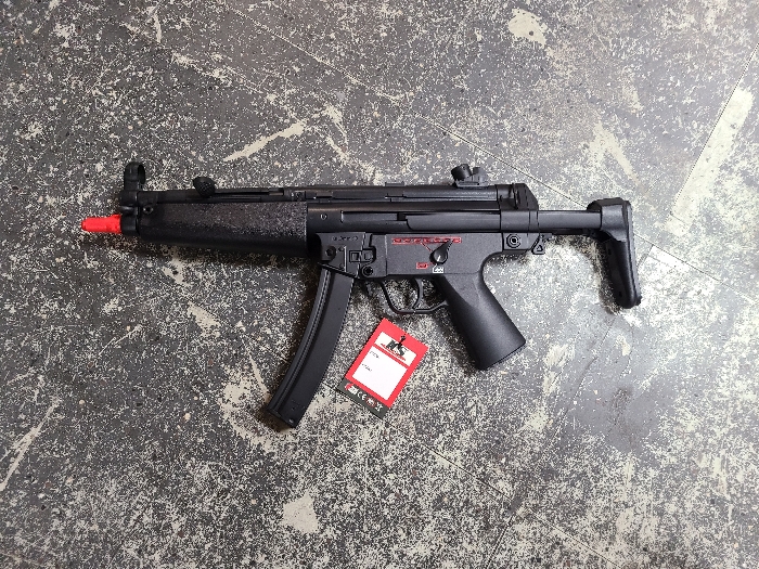 SOLD ICS MP5 | HopUp Airsoft
