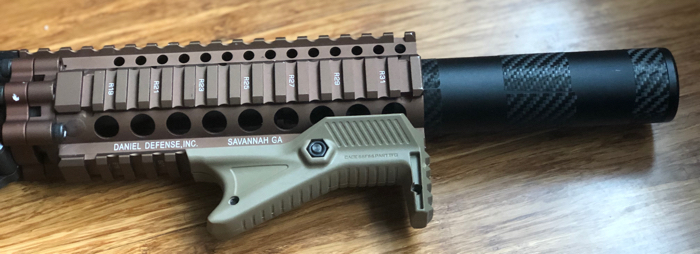 SOLD Magpul polarstar FE mk18 Black Friday / Cyber Monday Deal | HopUp ...