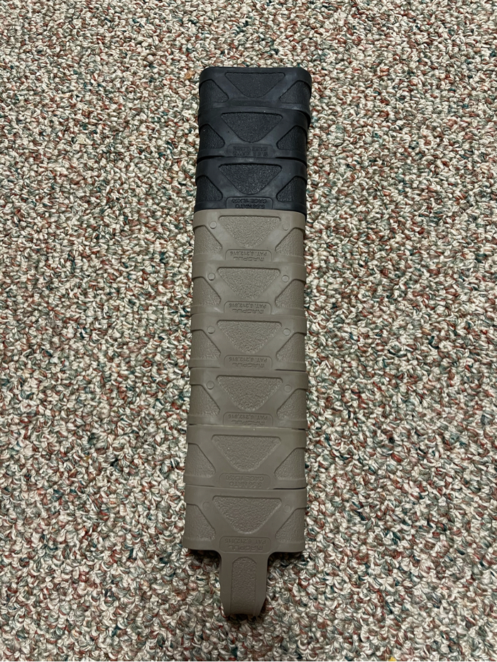 SOLD Magpul Magpuls | HopUp Airsoft