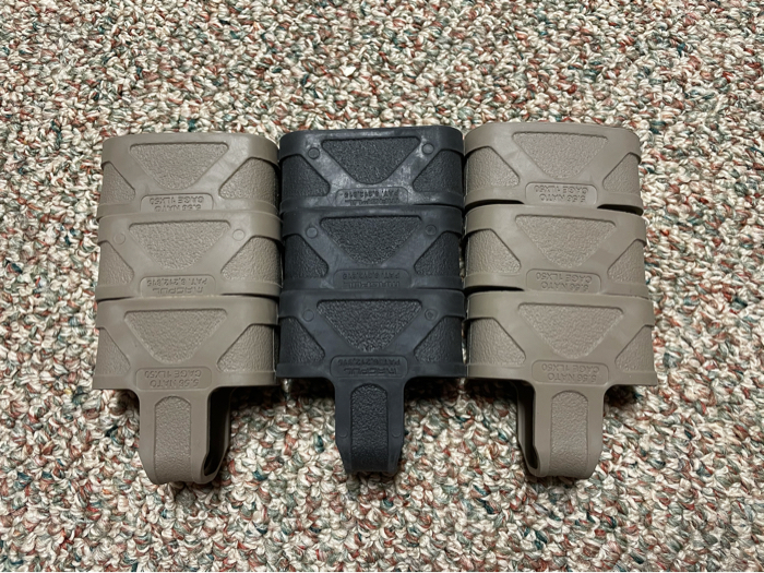 SOLD Magpul Magpuls | HopUp Airsoft