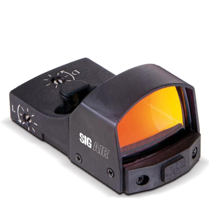 SIG SAUER Air Red Dot Reflex Sight | Accurate Waterproof Shockproof 3 ...