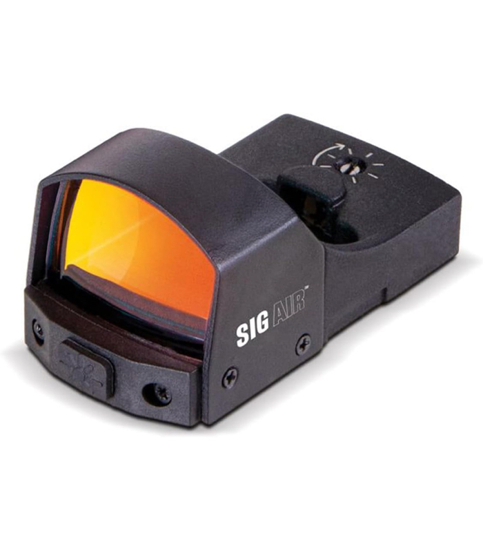 SIG SAUER Air Red Dot Reflex Sight | Accurate Waterproof Shockproof 3 ...
