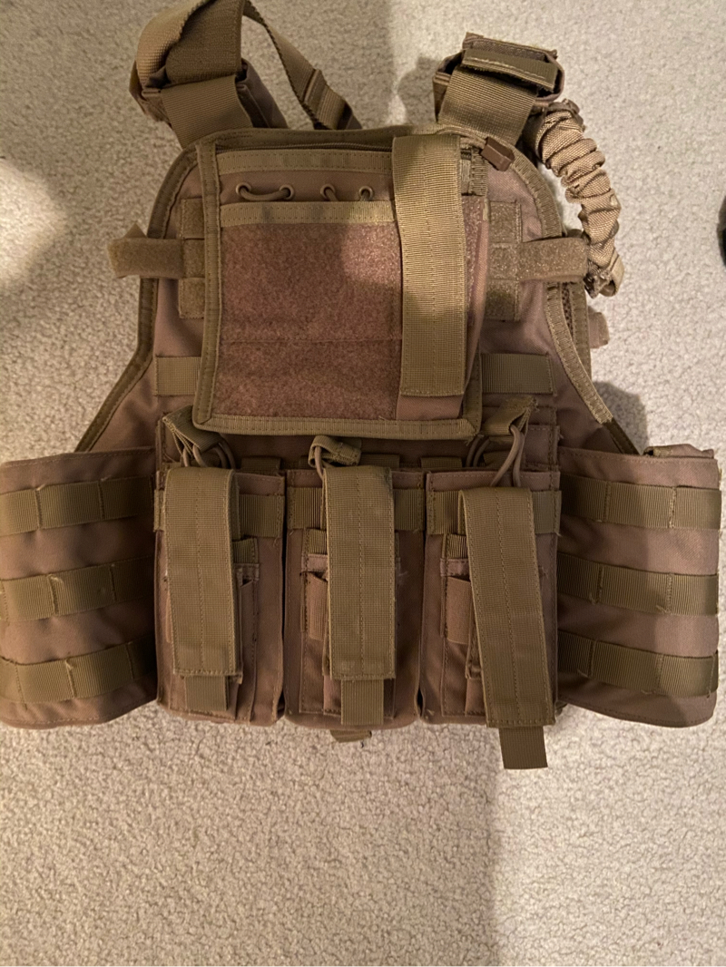 SOLD Condor MOPC Setup | HopUp Airsoft