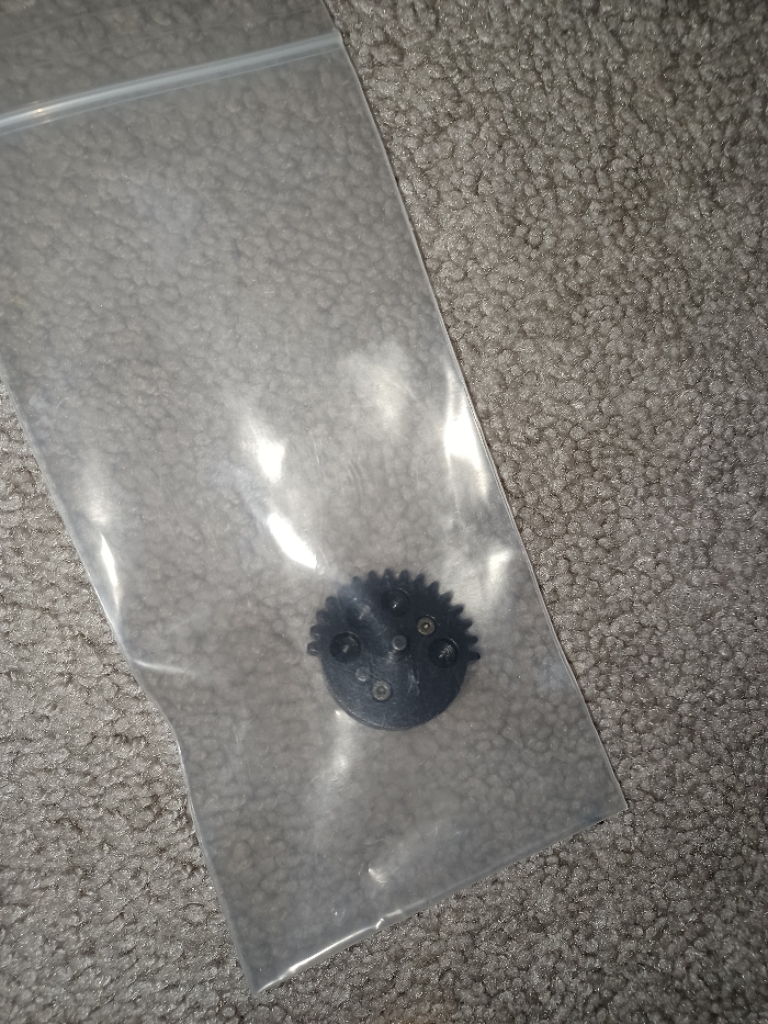 Rocket airsoft ssg | HopUp Airsoft