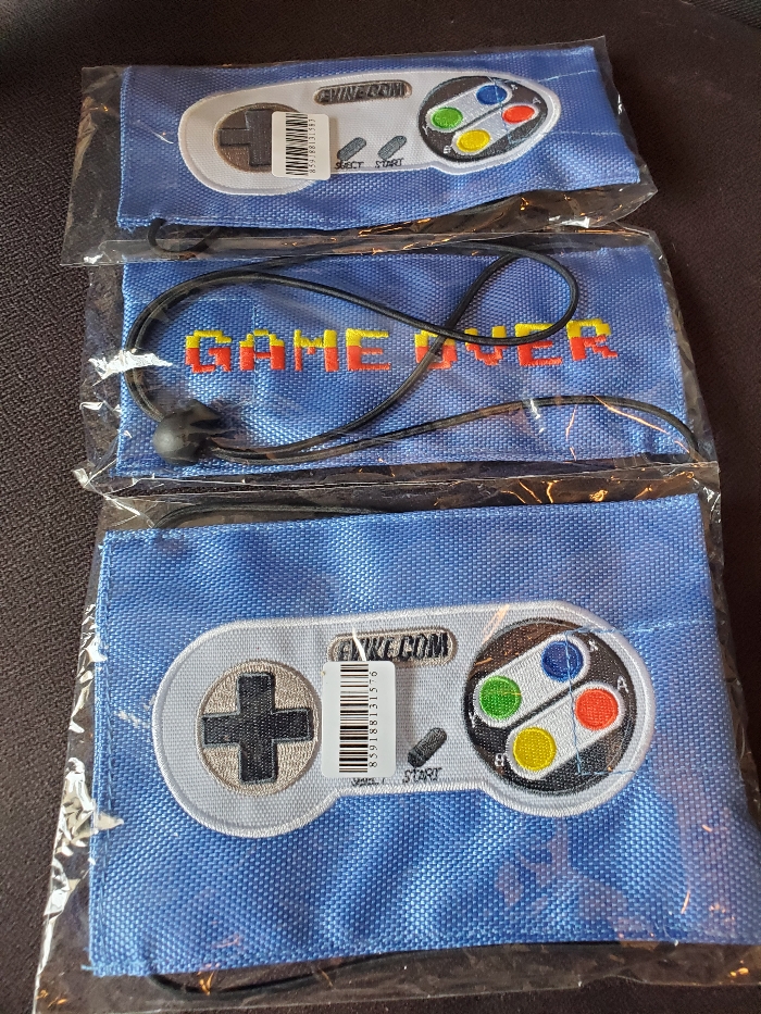 SOLD EMG Barrel covers | HopUp Airsoft