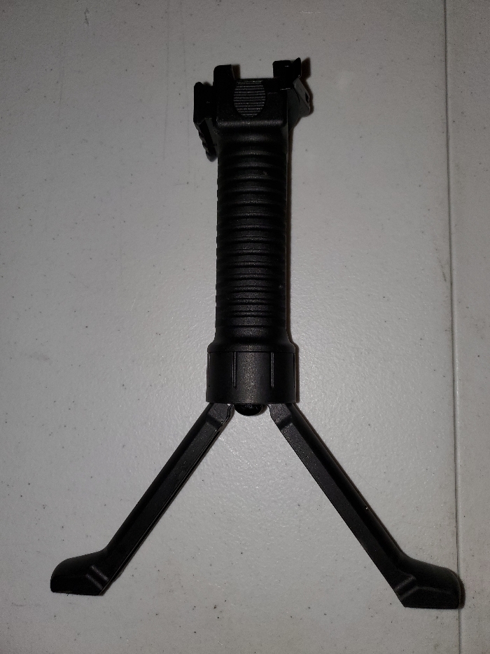 SOLD Grip pod | HopUp Airsoft