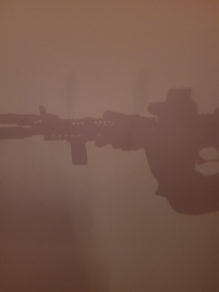 SOLD WTB g19 bbu with rmr cut | HopUp Airsoft