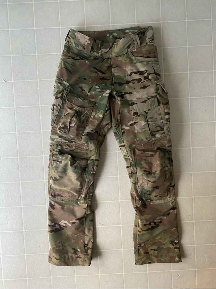 Beyond Multicam Pants (Small, 32R) | HopUp Airsoft