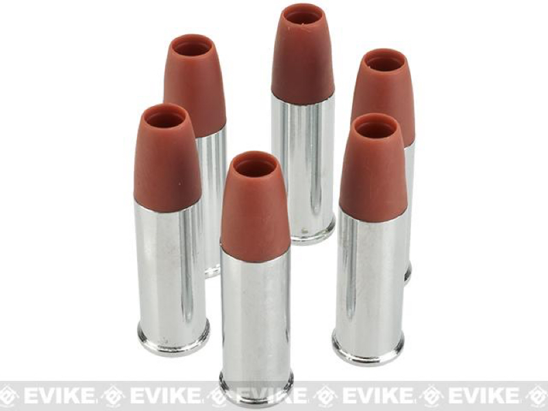SOLD WTB Elite Force CQB revolved shells | HopUp Airsoft