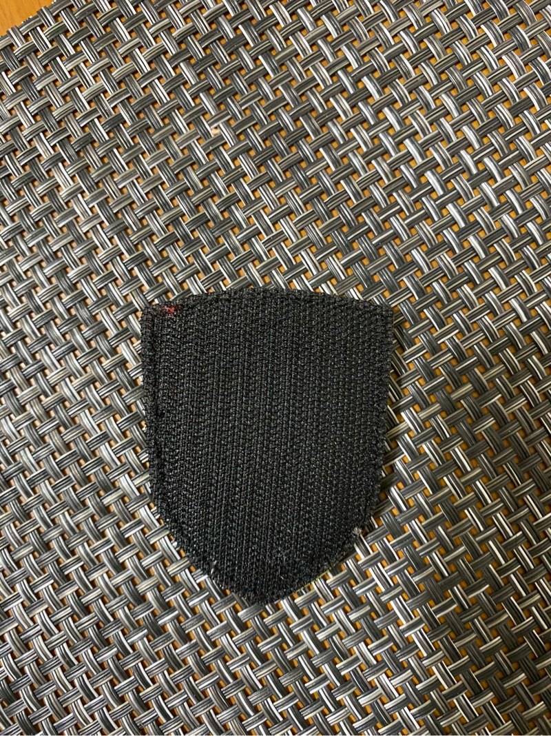 SOLD WTS Rare Evike Patch | HopUp Airsoft