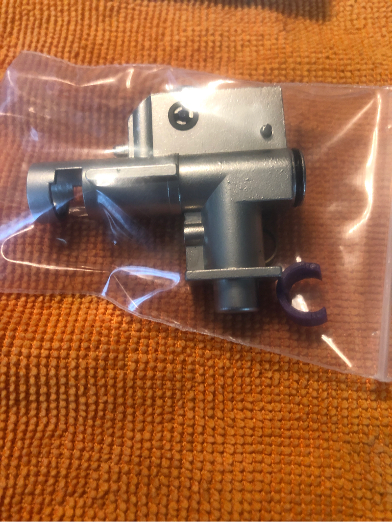 SOLD Lonex Hopup | HopUp Airsoft