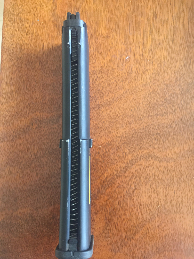 SOLD mag MP7 vfc gbb | HopUp Airsoft