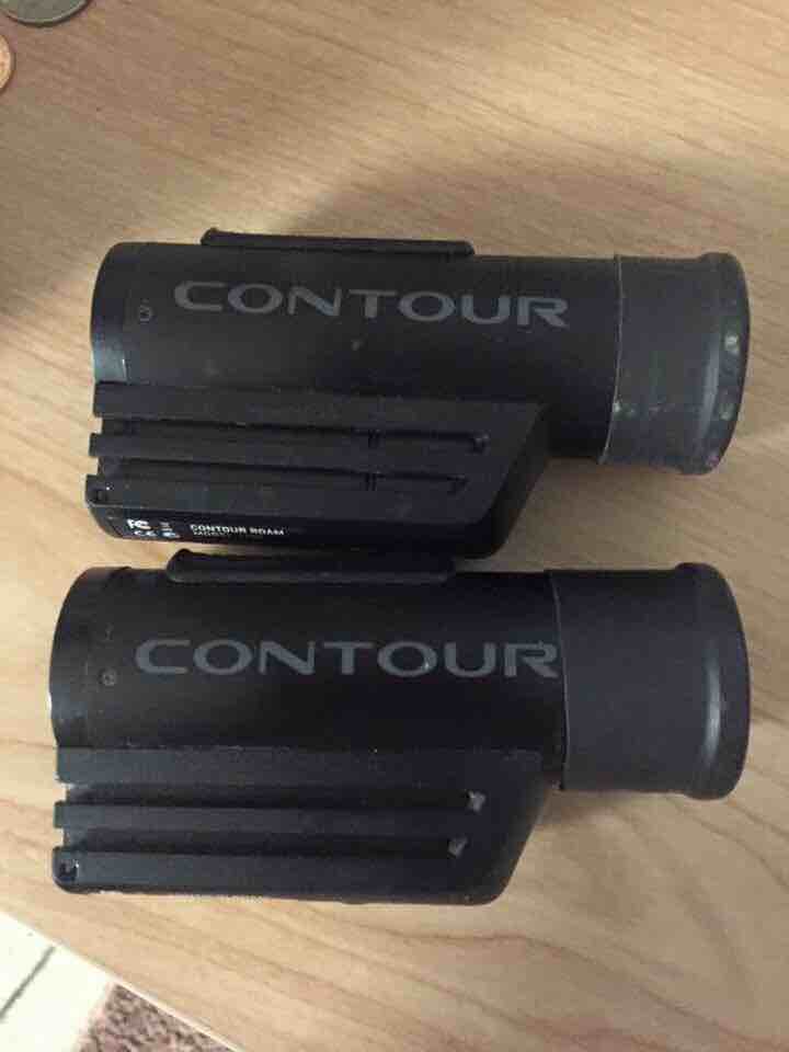 SOLD Contour Roam & Zoom Roam | HopUp Airsoft