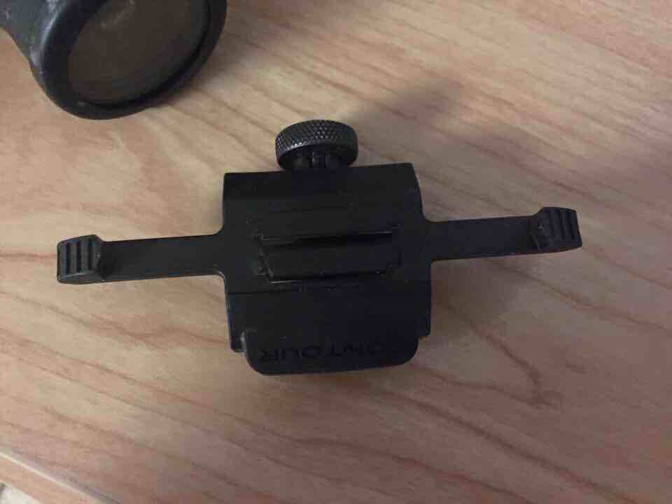 SOLD Contour Roam & Zoom Roam | HopUp Airsoft