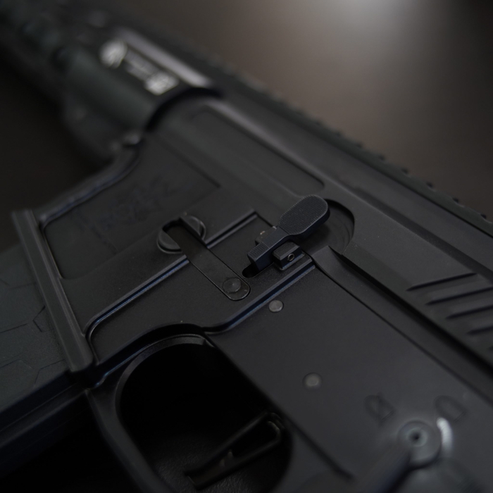 NEW Gen 3 Wolverine MTW Billet 10”! Inferno engine and Invictus MK-1 ...