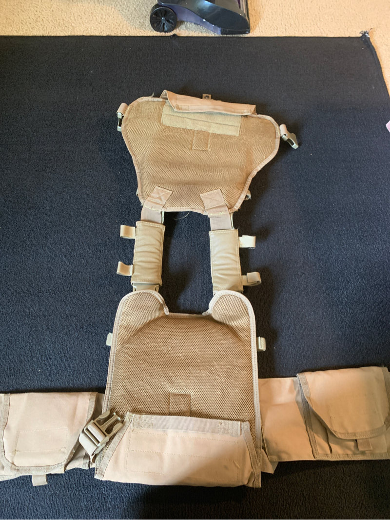 SOLD Condor mopc | HopUp Airsoft