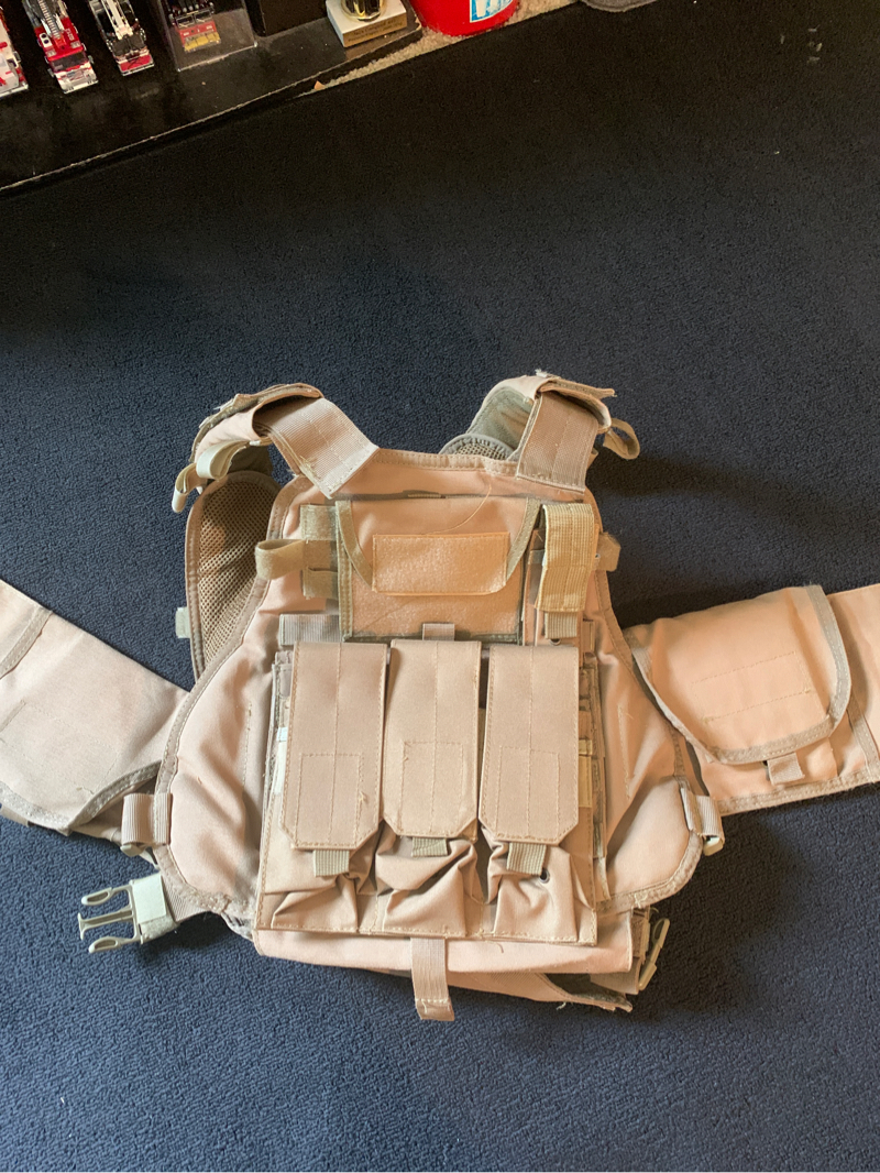 SOLD Condor mopc | HopUp Airsoft