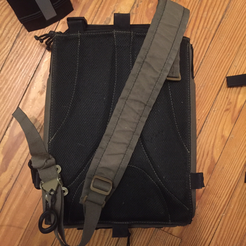SOLD gmr minimag ranger green/black | HopUp Airsoft