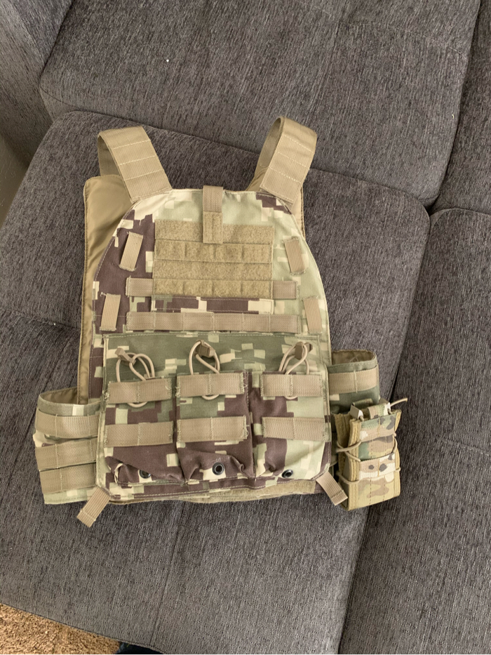 SOLD Lbx project honor 0300 | HopUp Airsoft