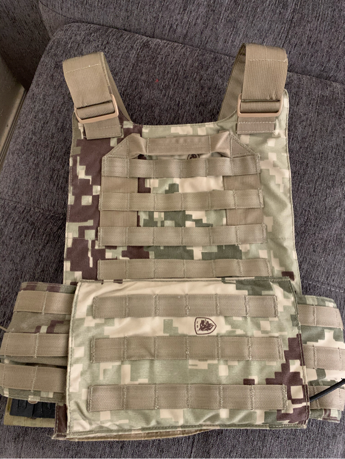 SOLD Lbx project honor 0300 | HopUp Airsoft