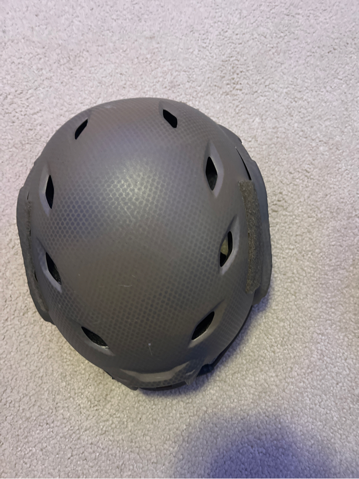 Matrix basic BASE jump helmet | HopUp Airsoft