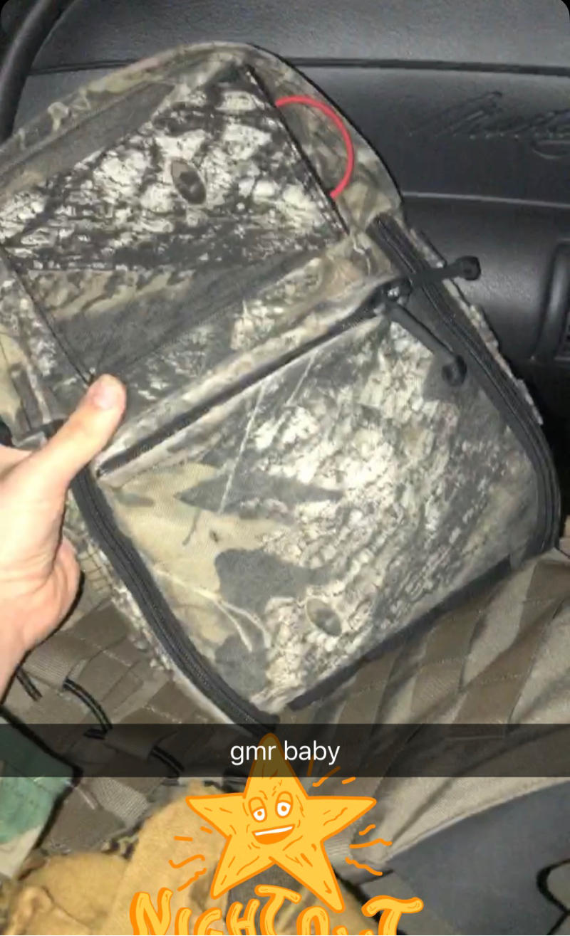 SOLD GMR GEN 2 Mini Map | HopUp Airsoft