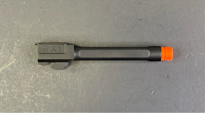 EMG / Salient Arms International Replacement Aluminum Outer Barrel for ...