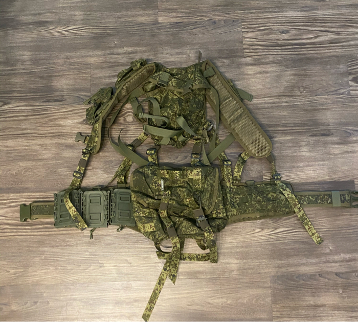 SOLD SMERSH | HopUp Airsoft