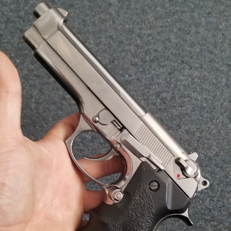 SOLD We tech m9 | HopUp Airsoft