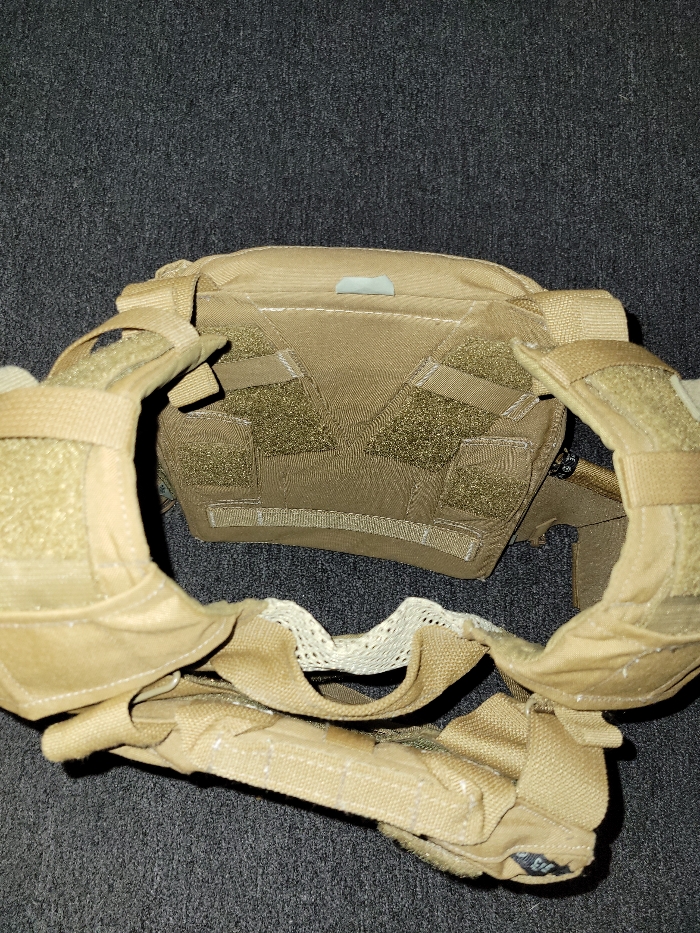 SOLD Crye avs w/padded yoke | HopUp Airsoft