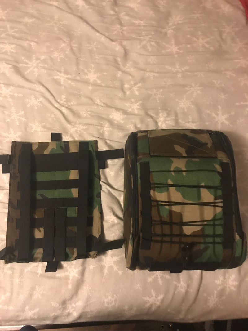 SOLD gmr minimag | HopUp Airsoft