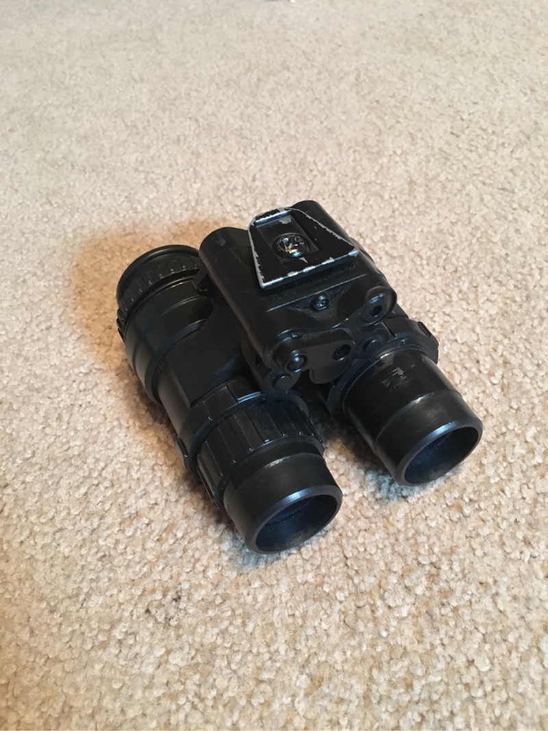 SOLD replica pvs15 night vision | HopUp Airsoft