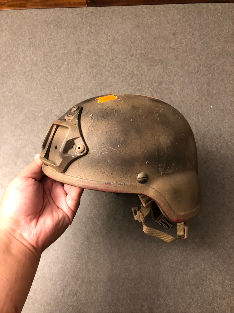 SOLD MSA ACH | HopUp Airsoft