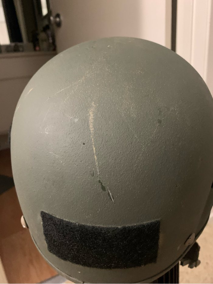 SOLD MICH 2000 | HopUp Airsoft