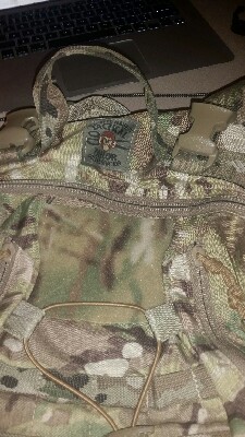 SOLD Milspec monkey/TT colab adapt pack | HopUp Airsoft