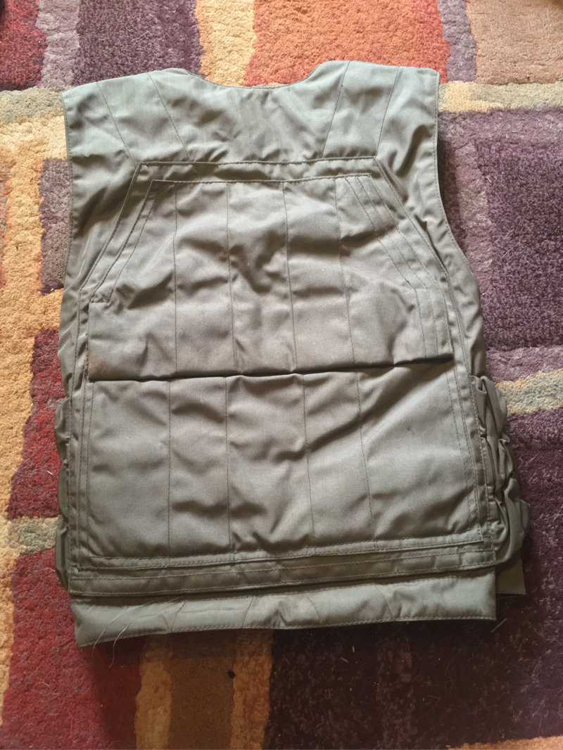 SOLD Russian Repro Fort low profile Defender 2 (olive) | HopUp Airsoft