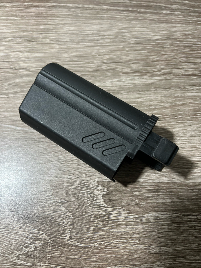 VFC Avalon PDW Battery Extension Unit | HopUp Airsoft